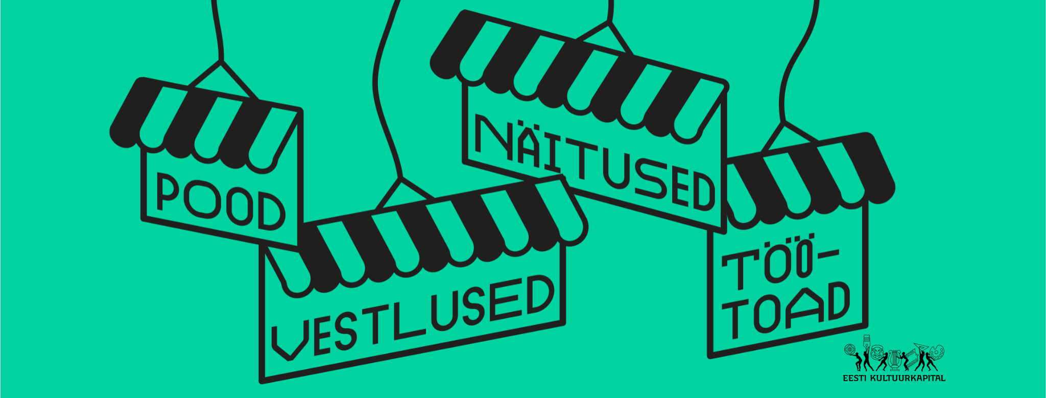 EKA POP-UP — Estonian Academy of Arts