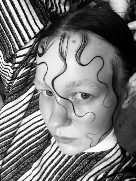 Hedi Leppik — Eesti Kunstiakadeemia