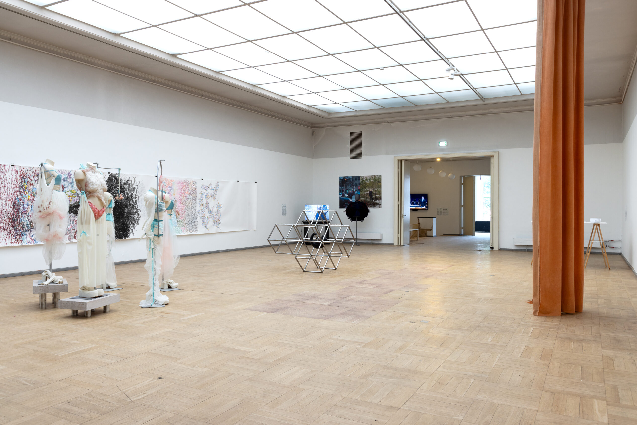 Gallery: TASE ’24 — Estonian Academy of Arts