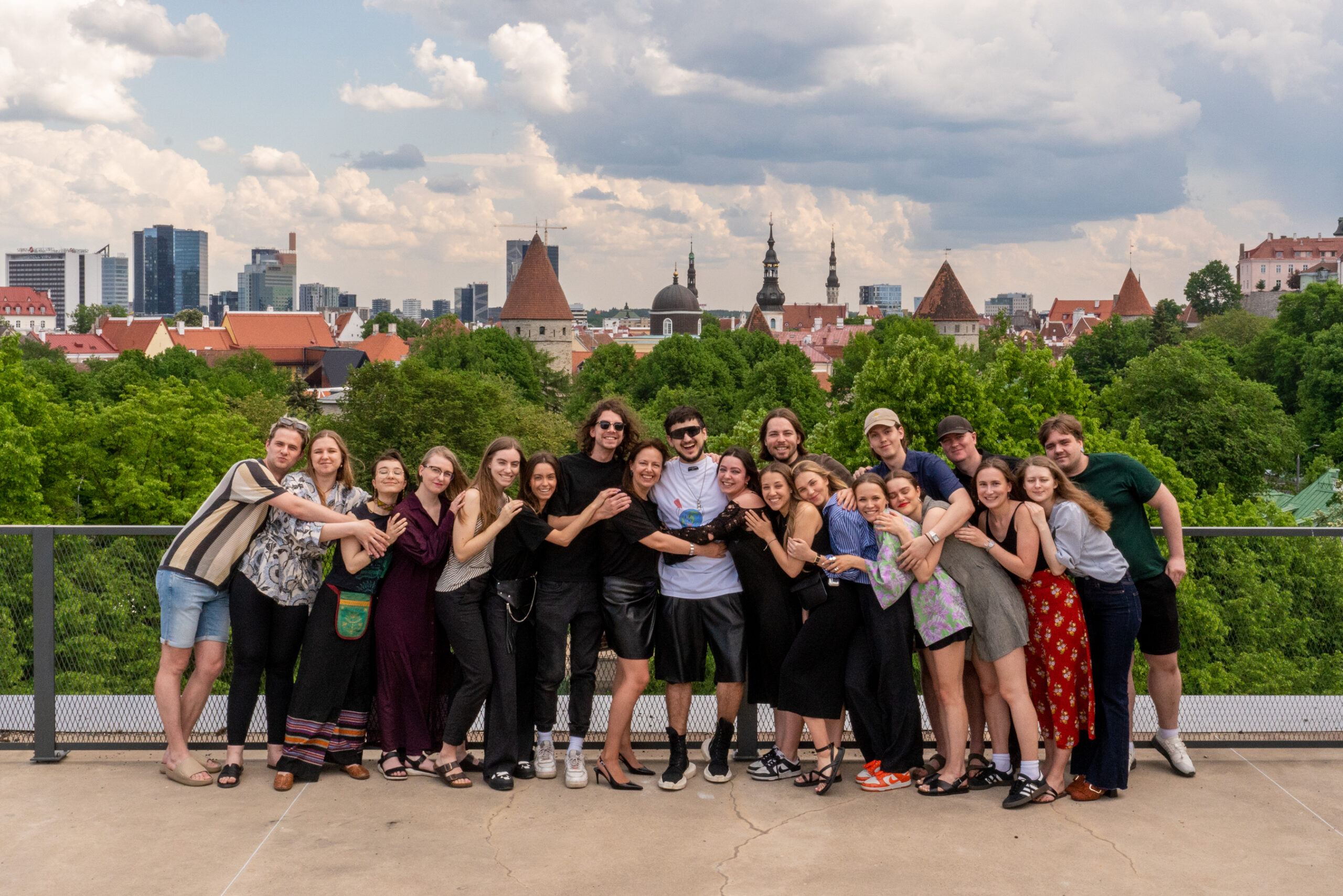 MAGISTRITÖÖD 2024 — Eesti Kunstiakadeemia