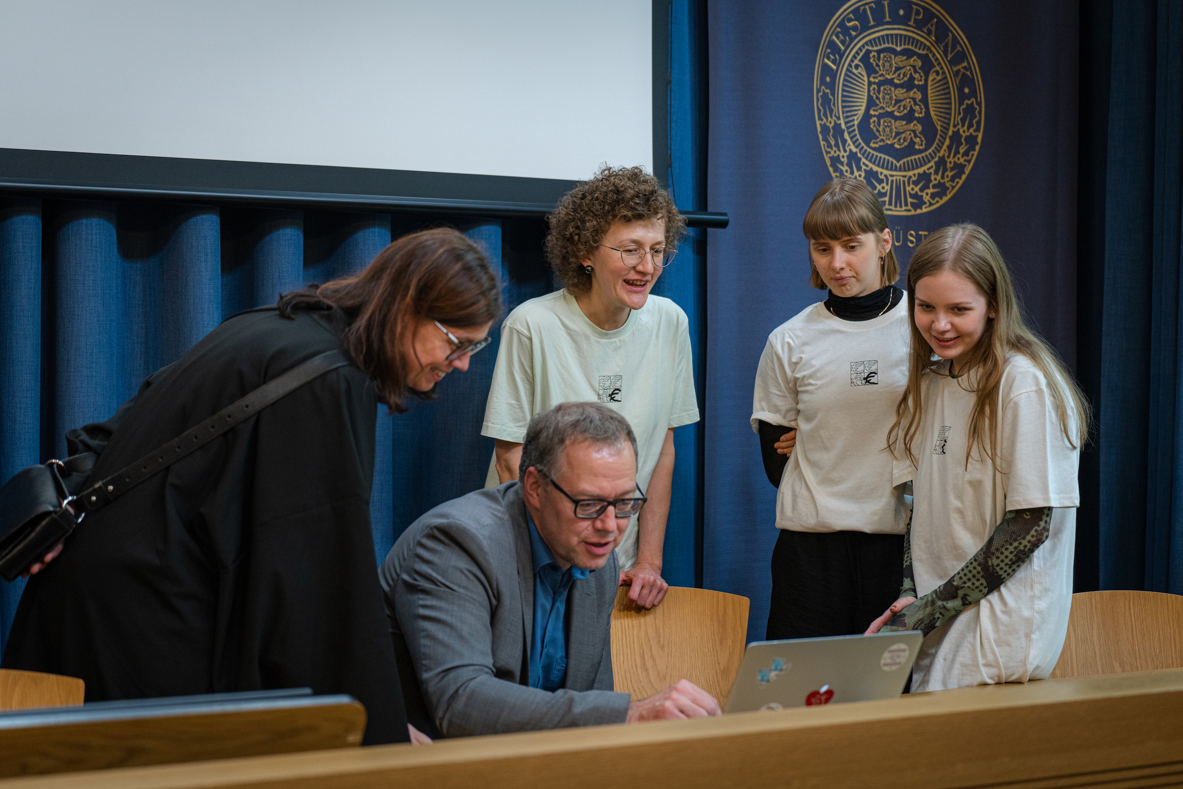 Rahandusministeerium visualiseerib riigieelarvet koostöös EKA ...