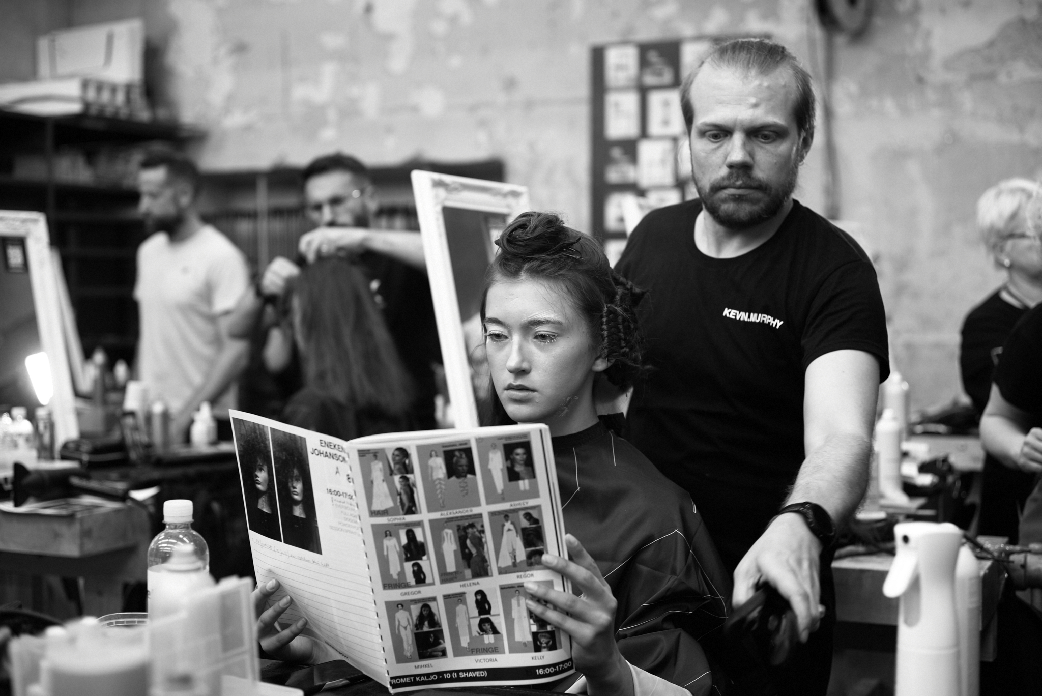 Legendaarne ERKI Moeshow 2024 toimub homme 18. juunil — Eesti ...