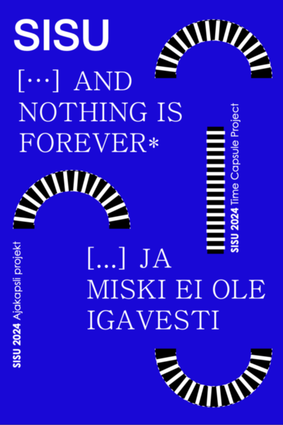 SISU 2024 - Ajakapsel — Eesti Kunstiakadeemia