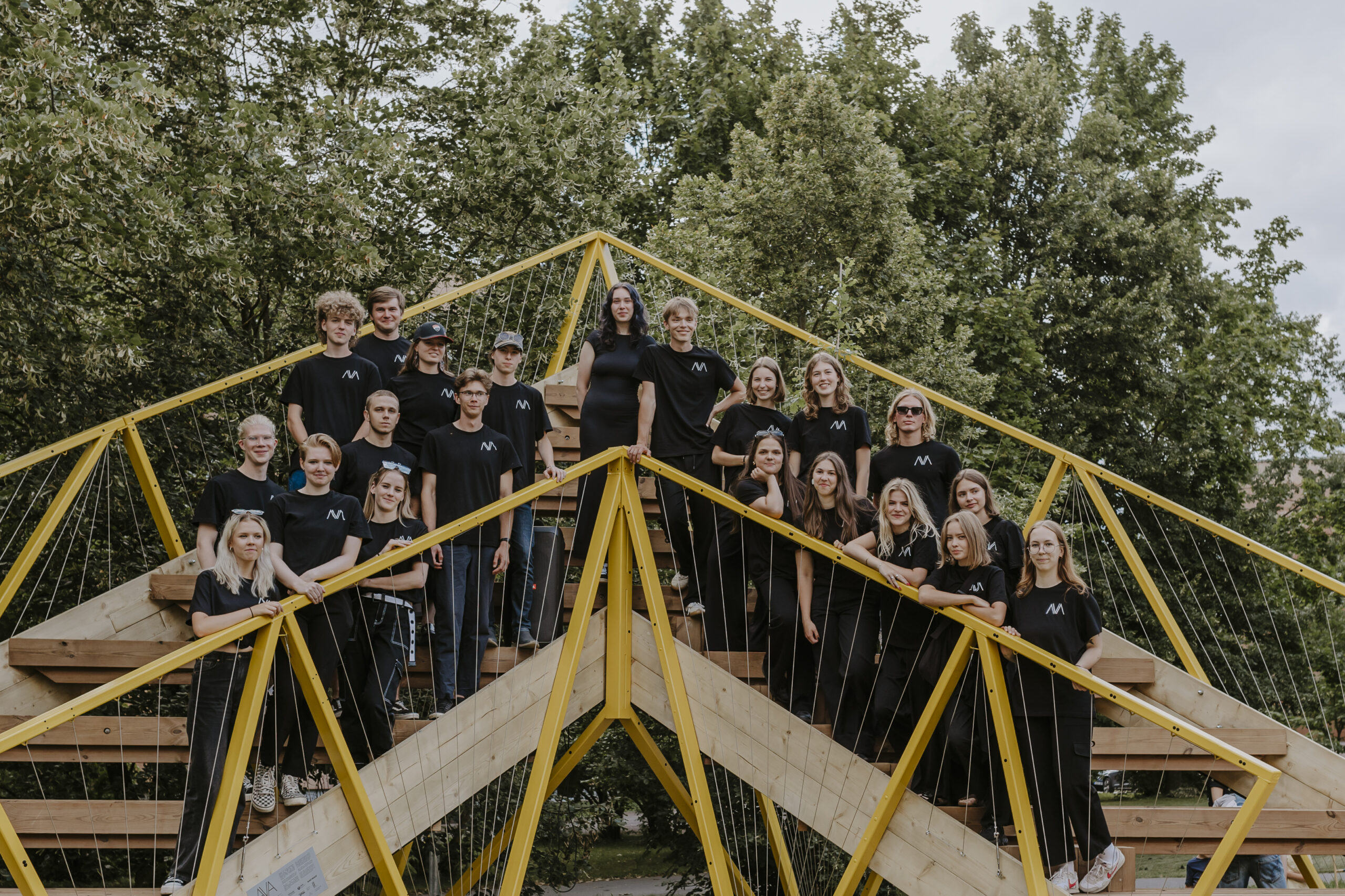 AVA 2024 — Eesti Kunstiakadeemia