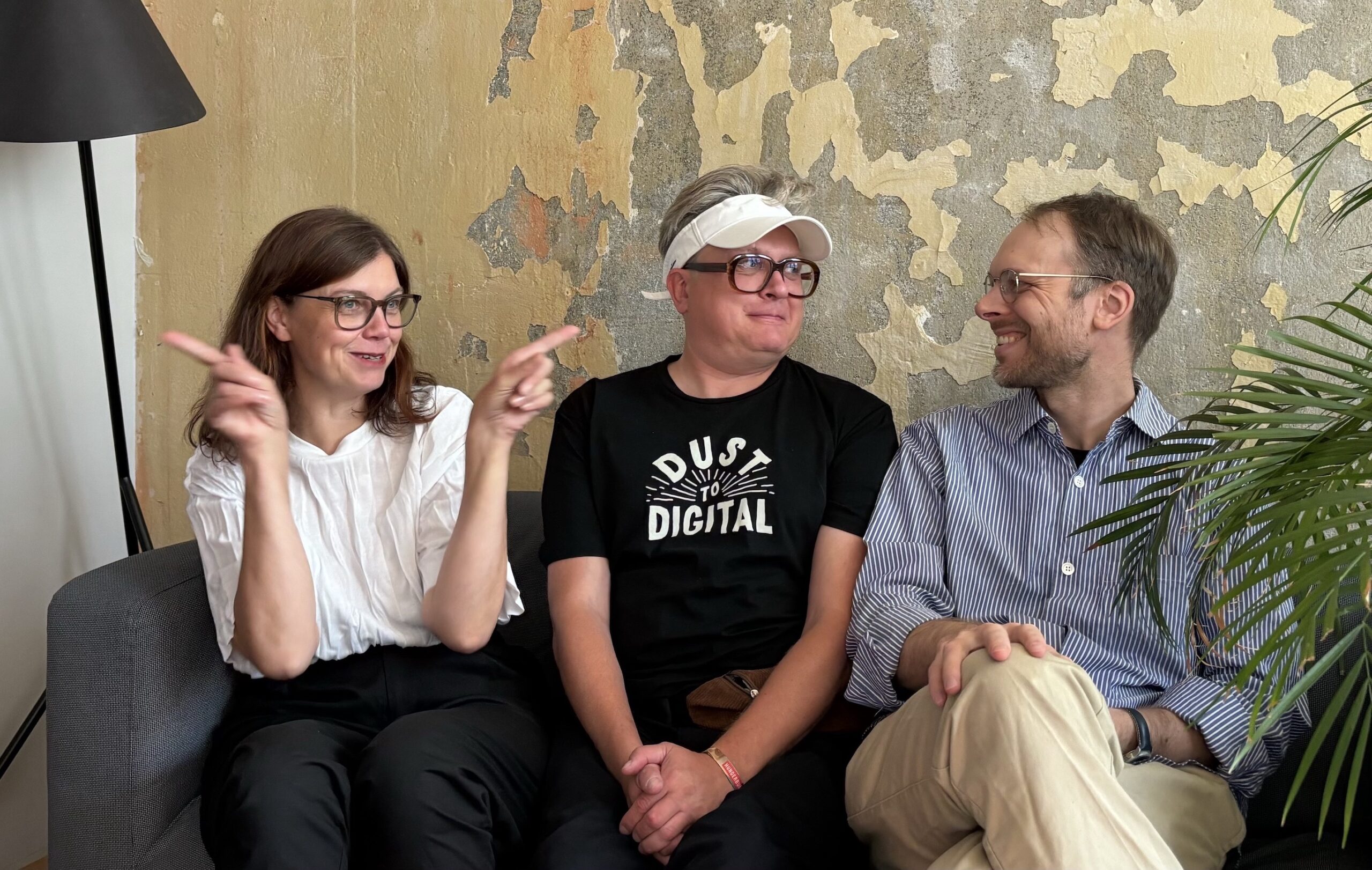 Alustab disainiteemaline podcast “Disainimõte” Levilas — Eesti ...