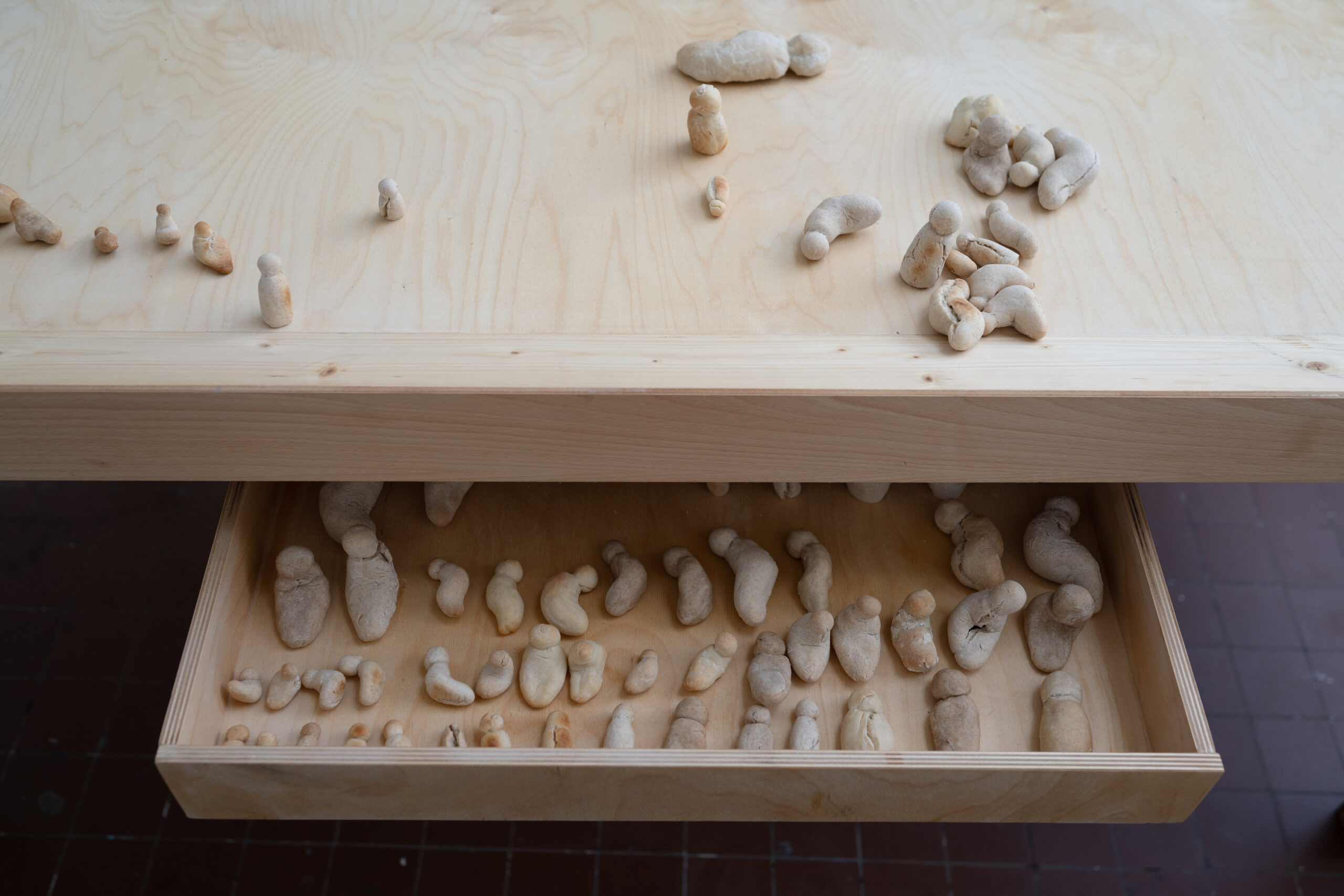 The EKA Gallery 2025 Year Programme is Set! — Estonian Academy of Arts