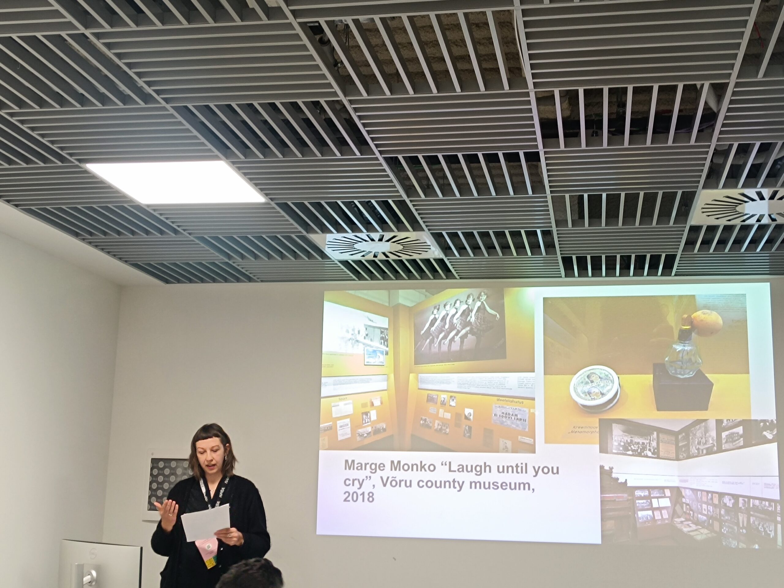 ELIA Network Meeting 2024 — Estonian Academy of Arts
