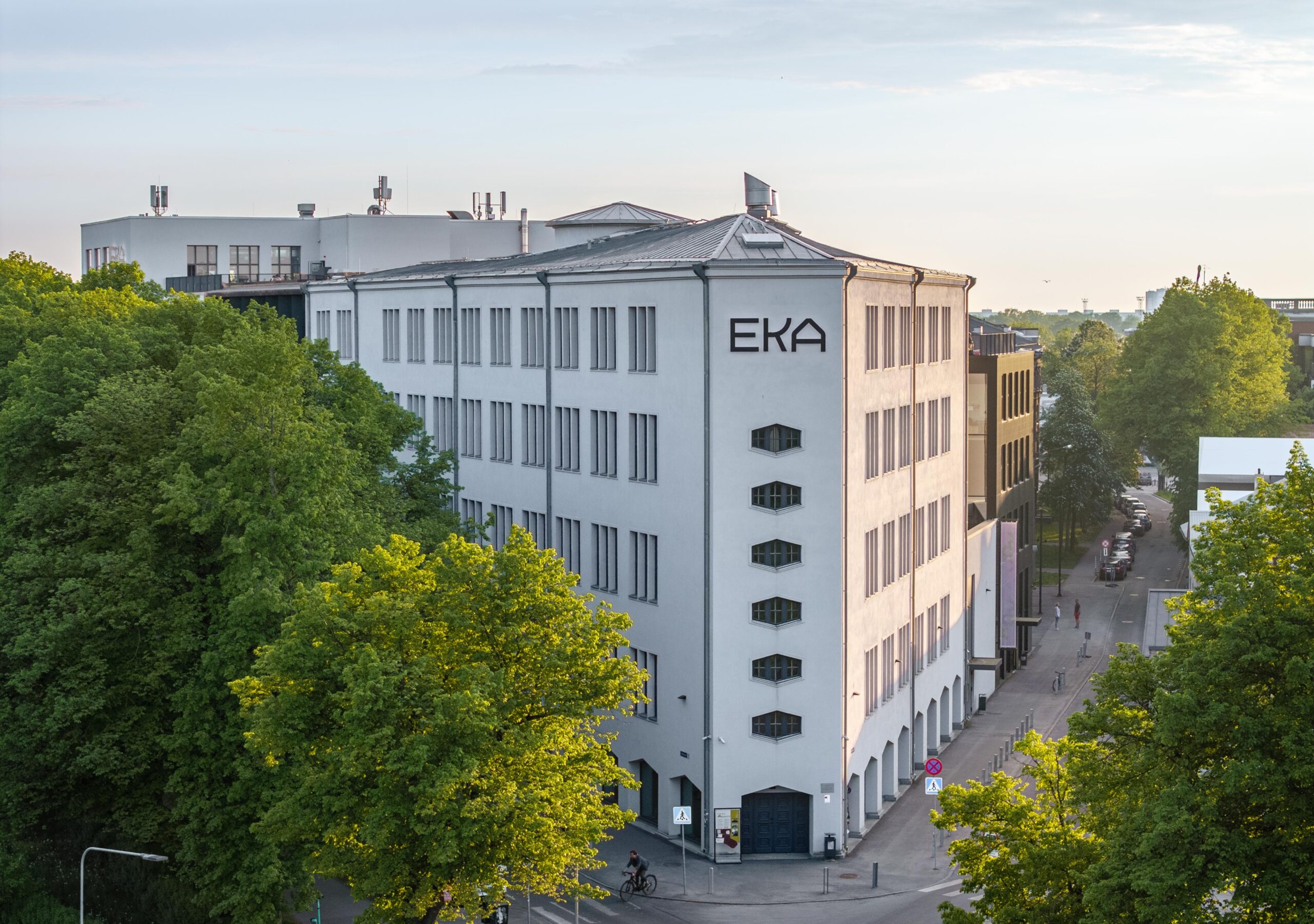 EKA’s clarification on the suspension of the ERASMUS+ bilateral agreement with Israel — Estonian ...