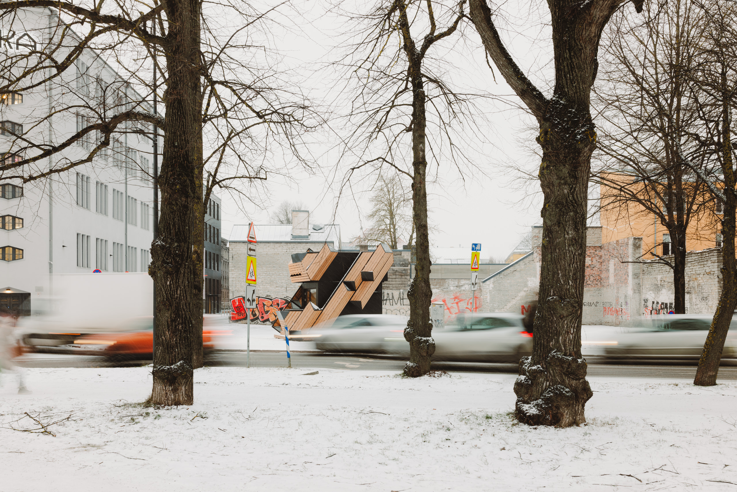 EKA allkirjastas Kotzebue 2 krundi üürilepingu 50 aastaks — Eesti ...