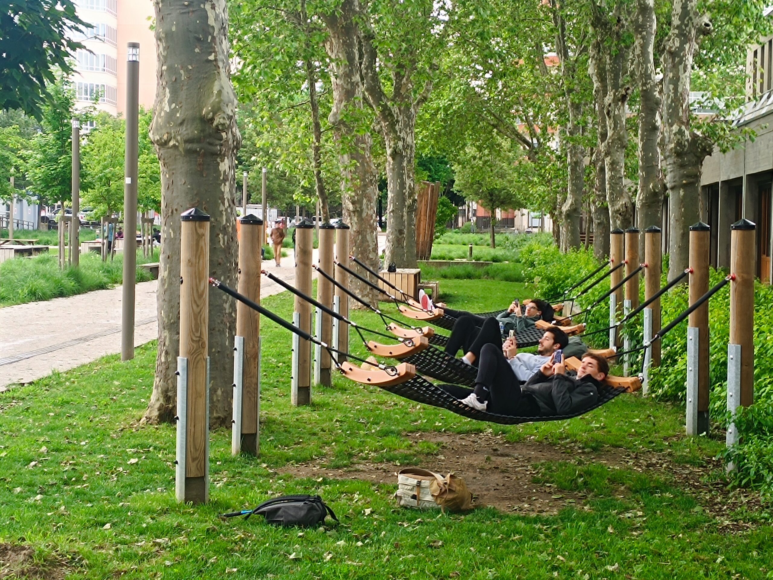 13 EKA Students Participated in T4EU Week in France — Estonian Academy of Arts