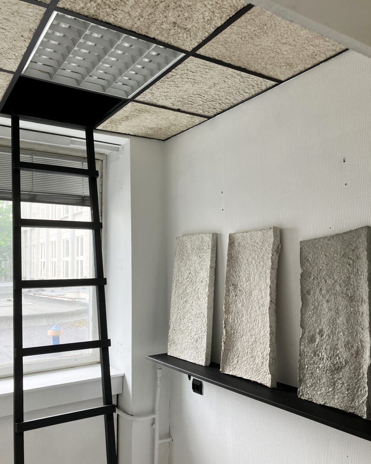 2025 BACHELOR’S DIPLOMA WORKS — Estonian Academy of Arts