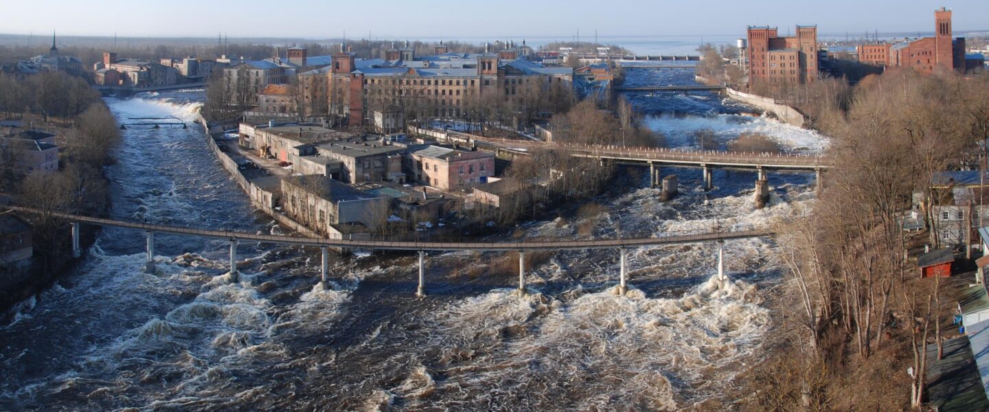 Estonian Academy of Arts Science Cafe: Keep the Church in the Village. How to use Heritage ...
