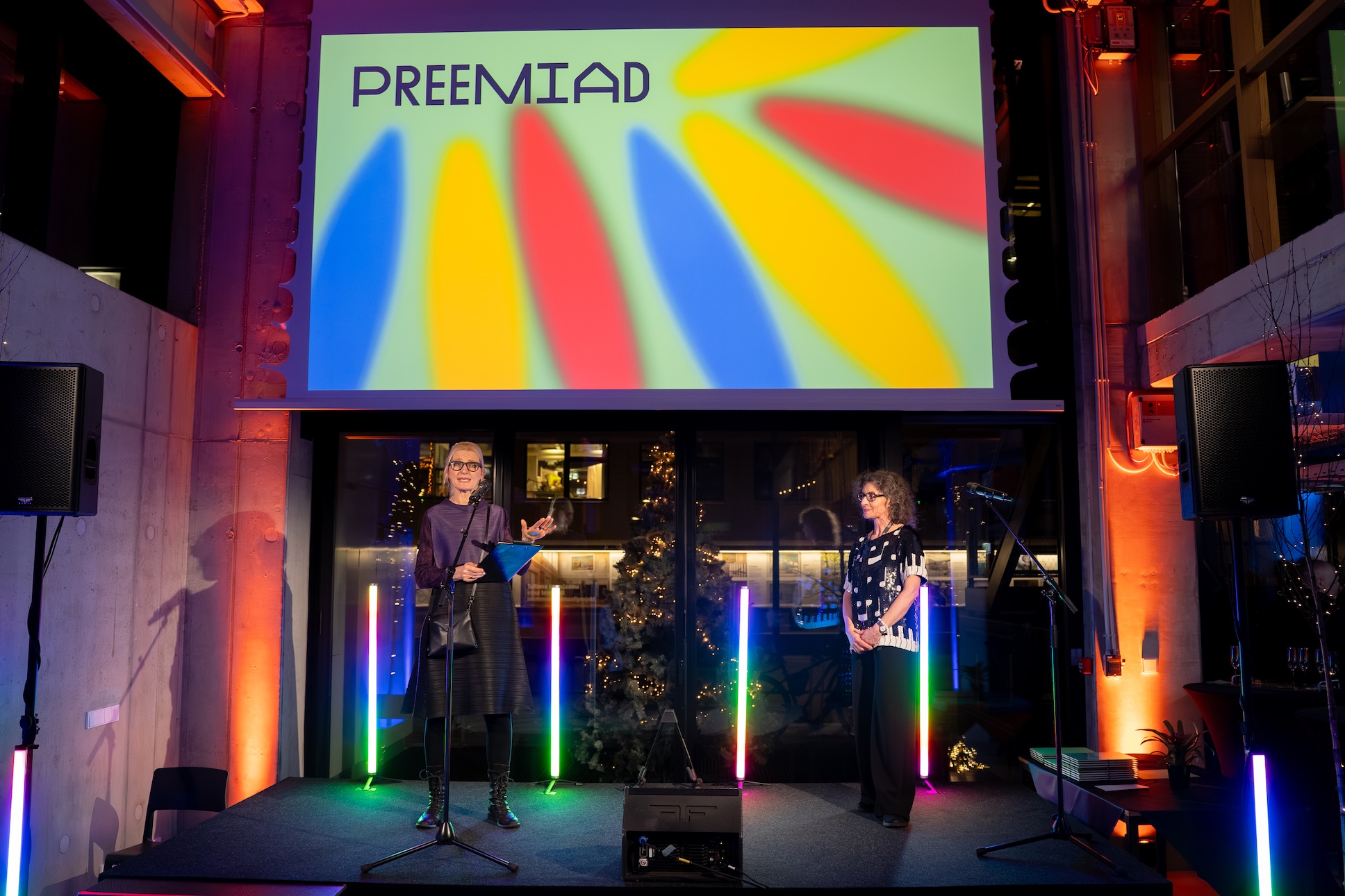 EKA jagas 2025. aasta loome-, teadus-, õppe- ja kolleegipreemiaid ...